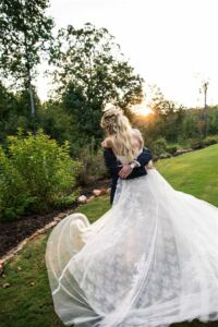 Welcome to Pleasant Union Farm in Canton GA.