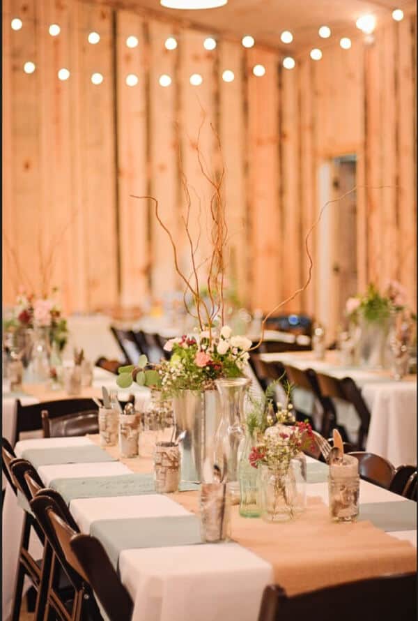 Welcome to Pleasant Union Farm in Canton GA.