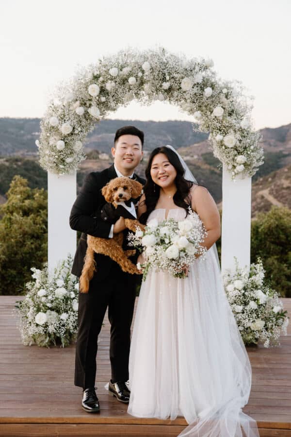 Welcome to Randhawa Ranch | Luxury Weddings in Temecula