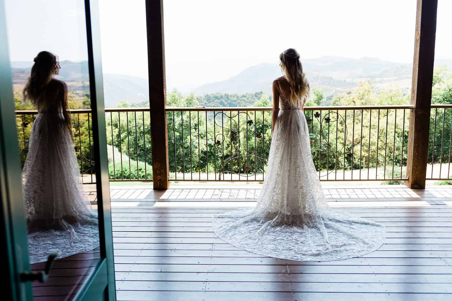 Welcome to Randhawa Ranch | Luxury Weddings in Temecula