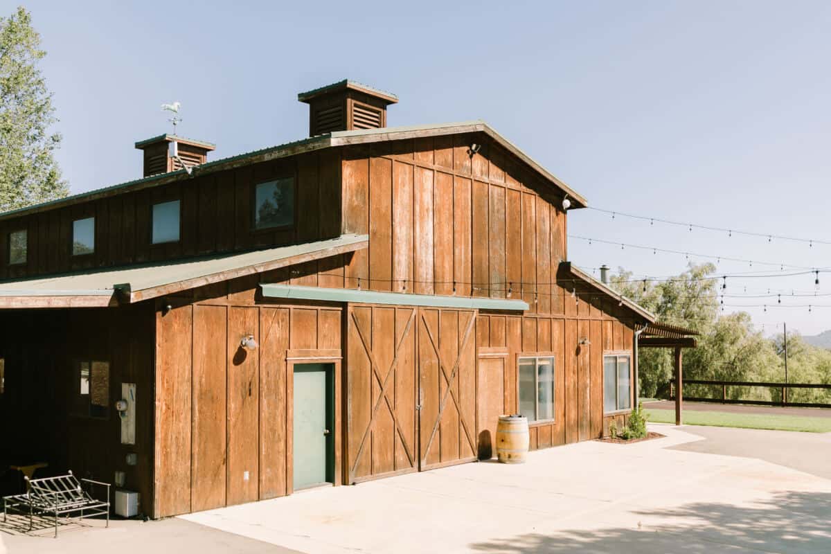 Welcome to Randhawa Ranch | Luxury Weddings in Temecula