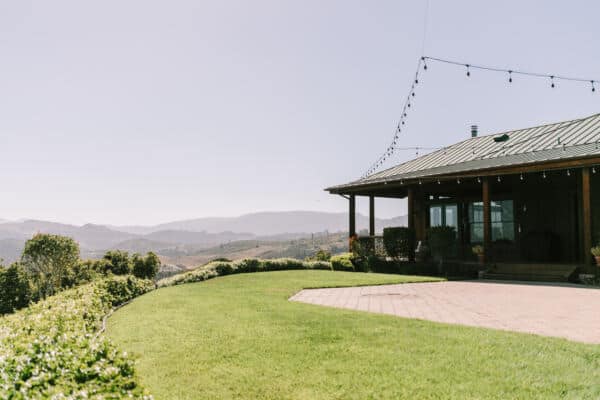 Welcome to Randhawa Ranch | Luxury Weddings in Temecula