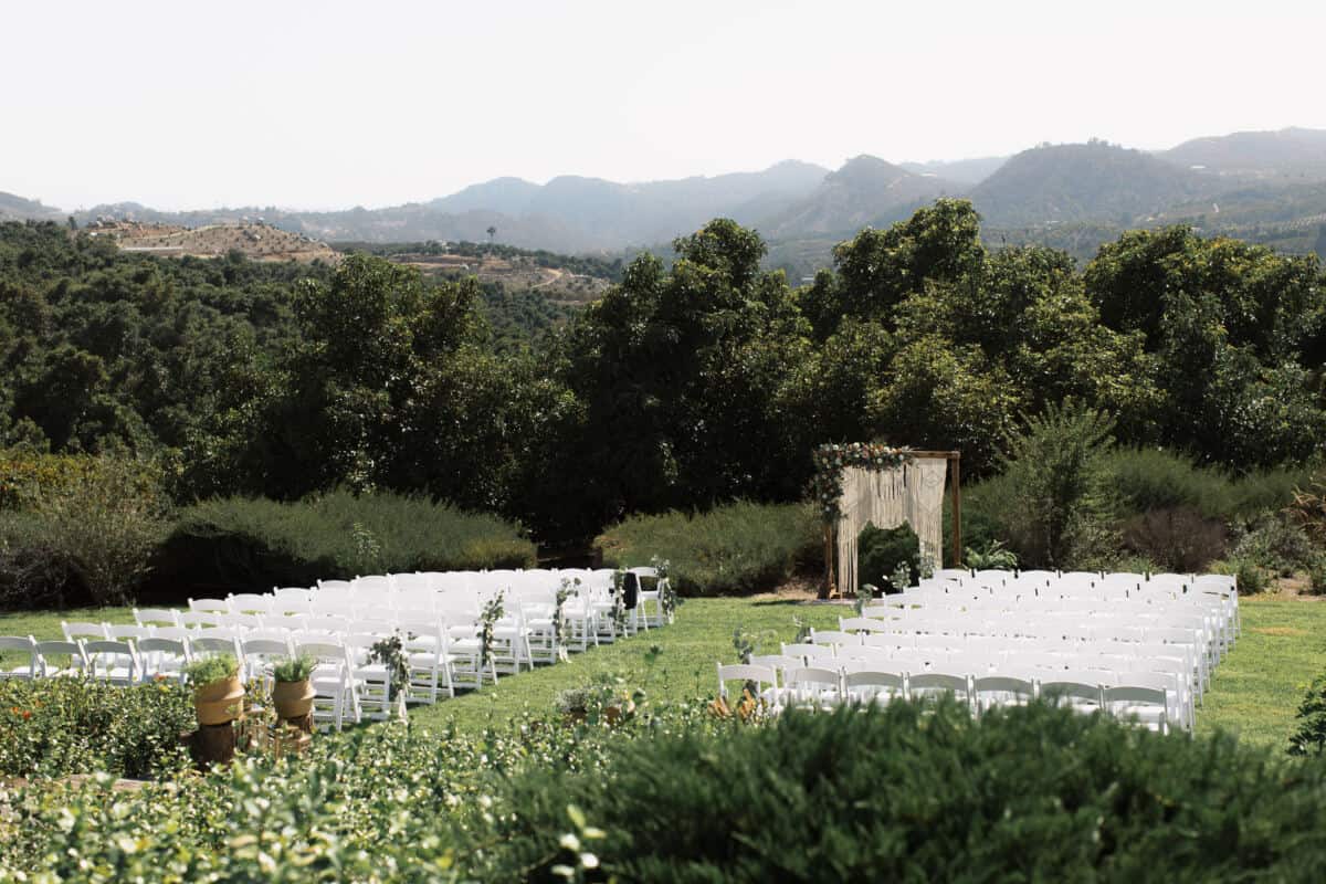 Welcome to Randhawa Ranch | Luxury Weddings in Temecula