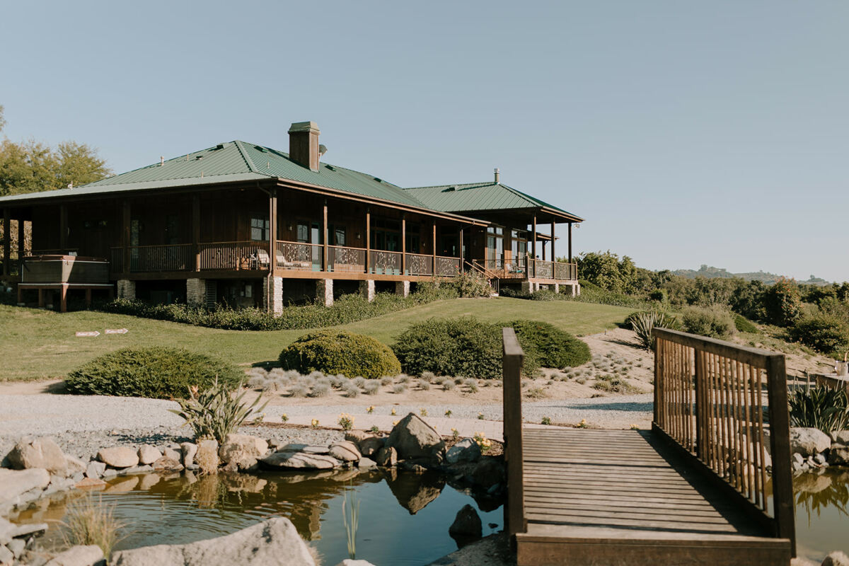 Welcome to Randhawa Ranch | Luxury Weddings in Temecula