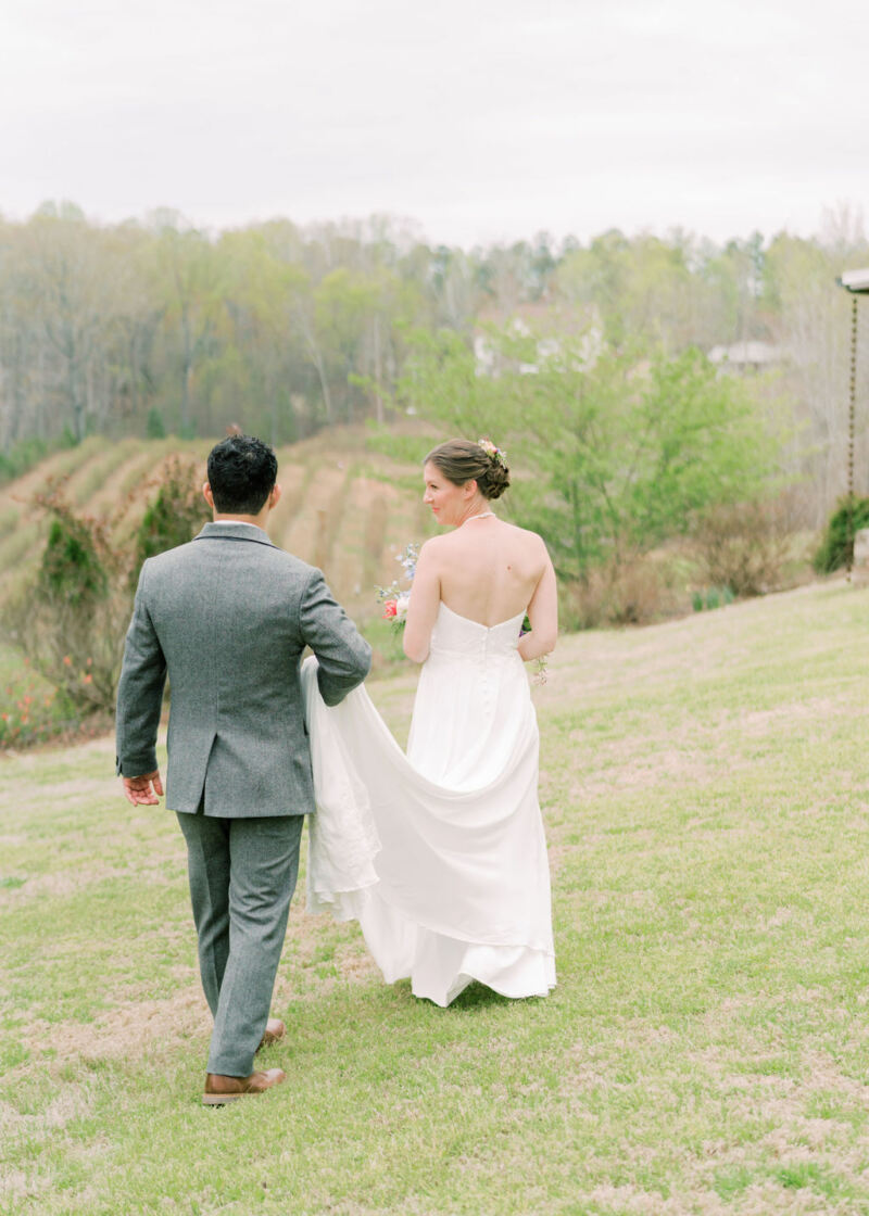 Welcome to Pleasant Union Farm in Canton GA.