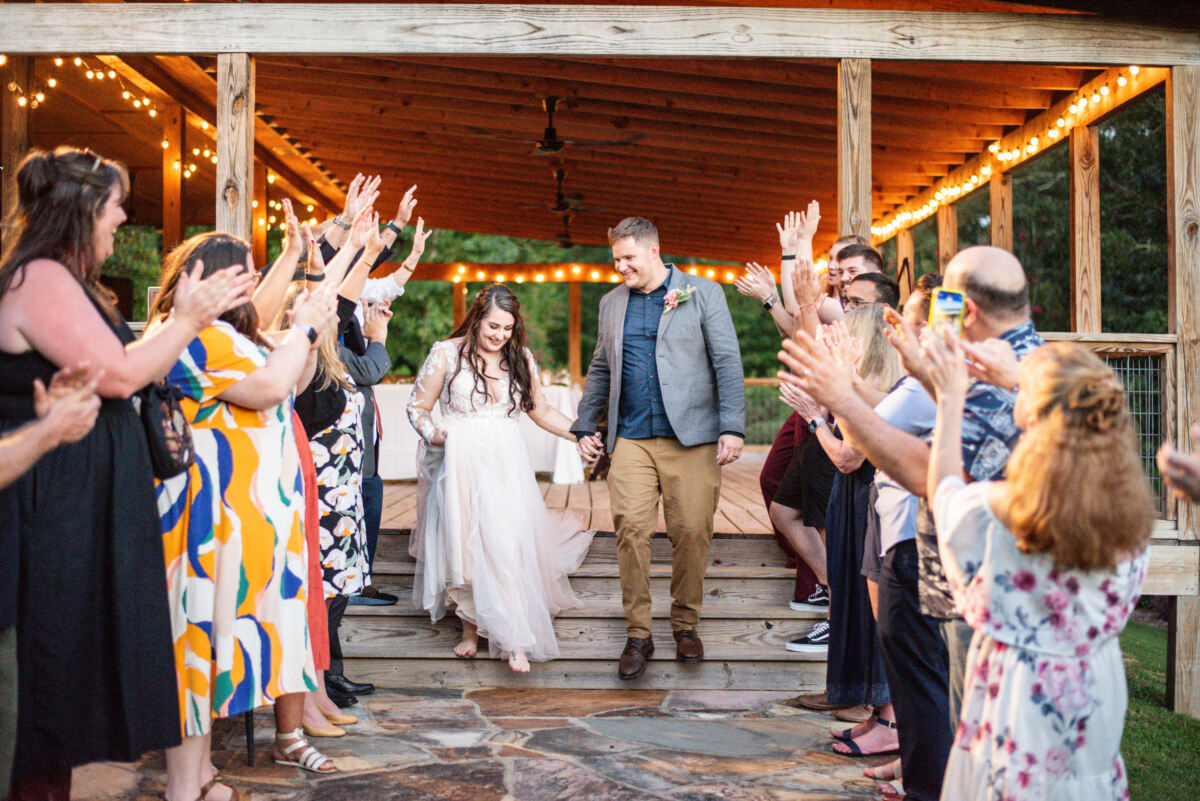 Welcome to Pleasant Union Farm in Canton GA.