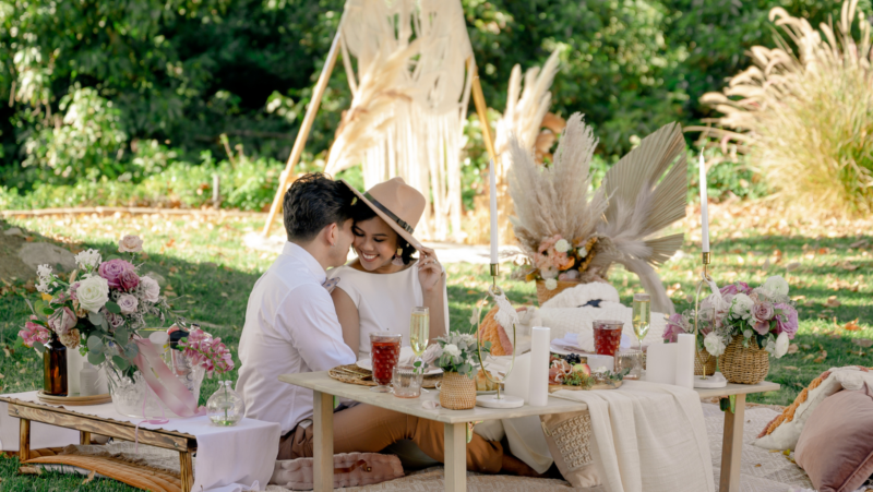 Welcome to Randhawa Ranch | Luxury Weddings in Temecula