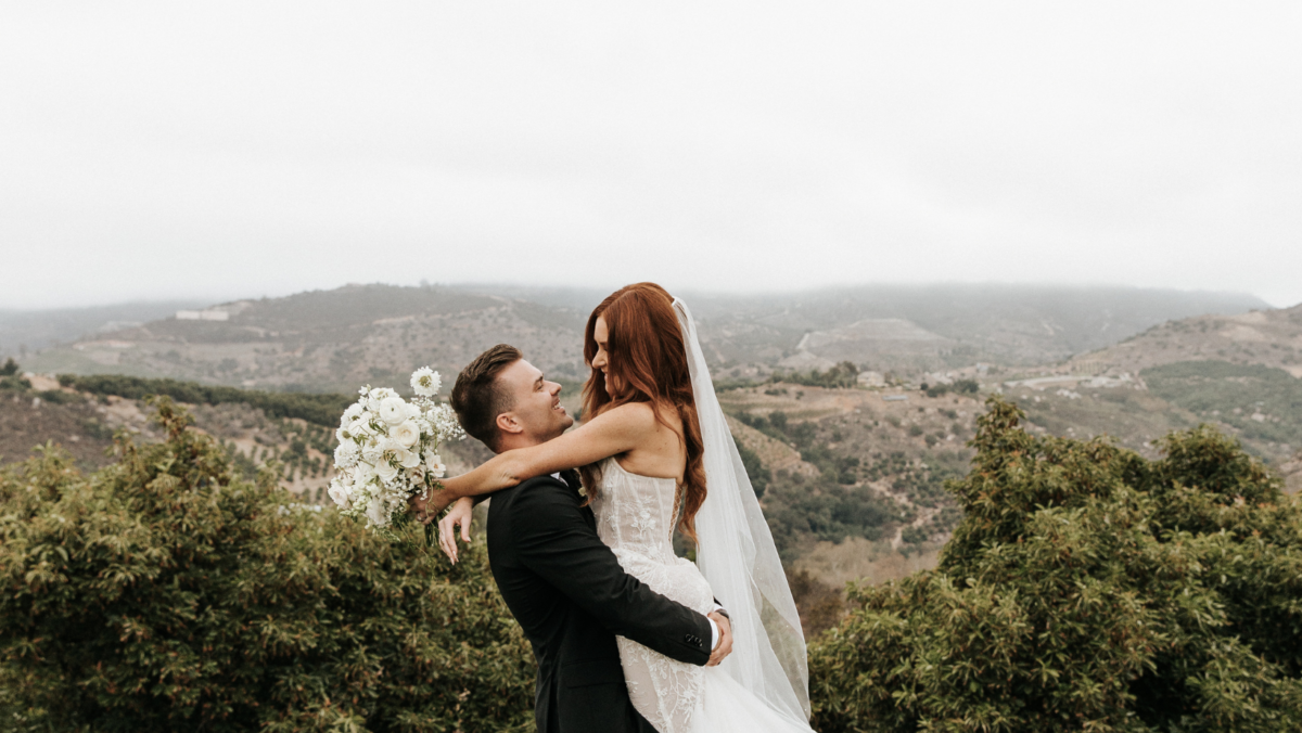 Welcome to Randhawa Ranch | Luxury Weddings in Temecula