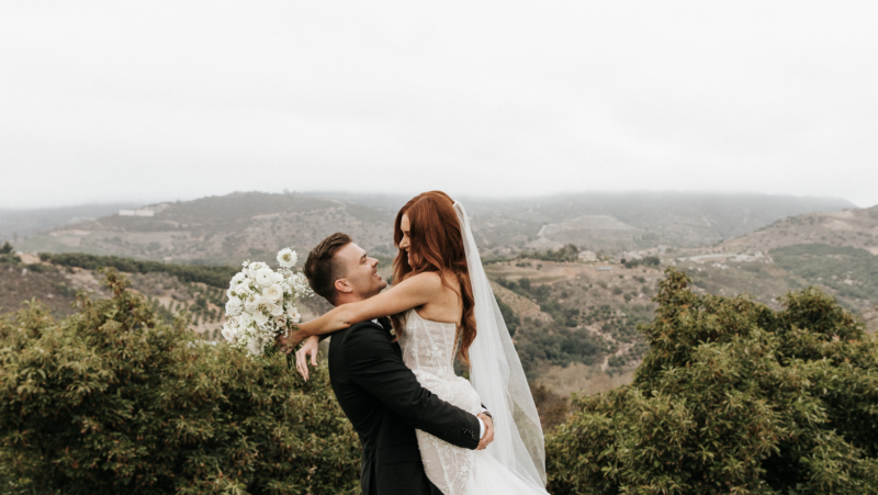 Welcome to Randhawa Ranch | Luxury Weddings in Temecula