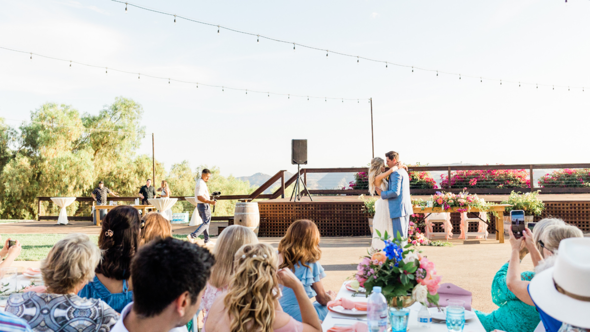 Welcome to Randhawa Ranch | Luxury Weddings in Temecula
