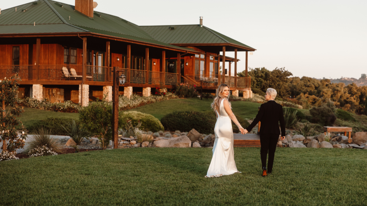 Welcome to Randhawa Ranch | Luxury Weddings in Temecula