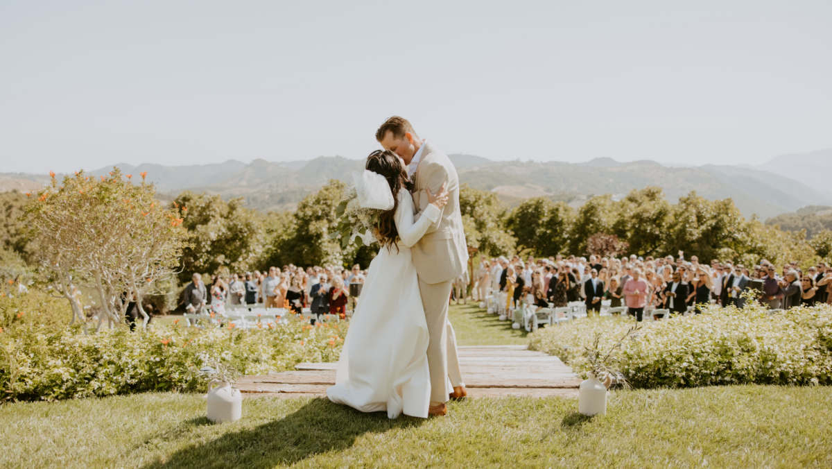 Welcome to Randhawa Ranch | Luxury Weddings in Temecula