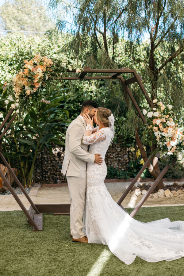 Welcome to River Garden | Wedding Venue in Vista, CA