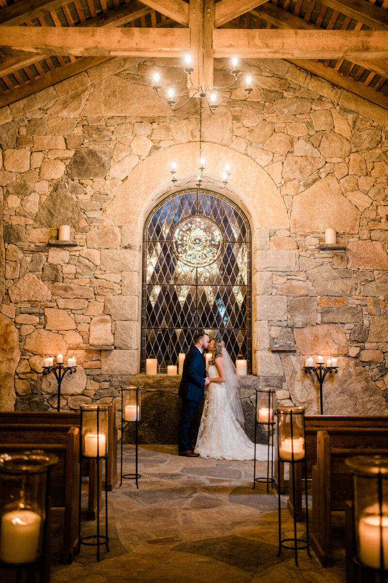 Welcome to Falls Creek Farm | Wedding Venue in Connecticut