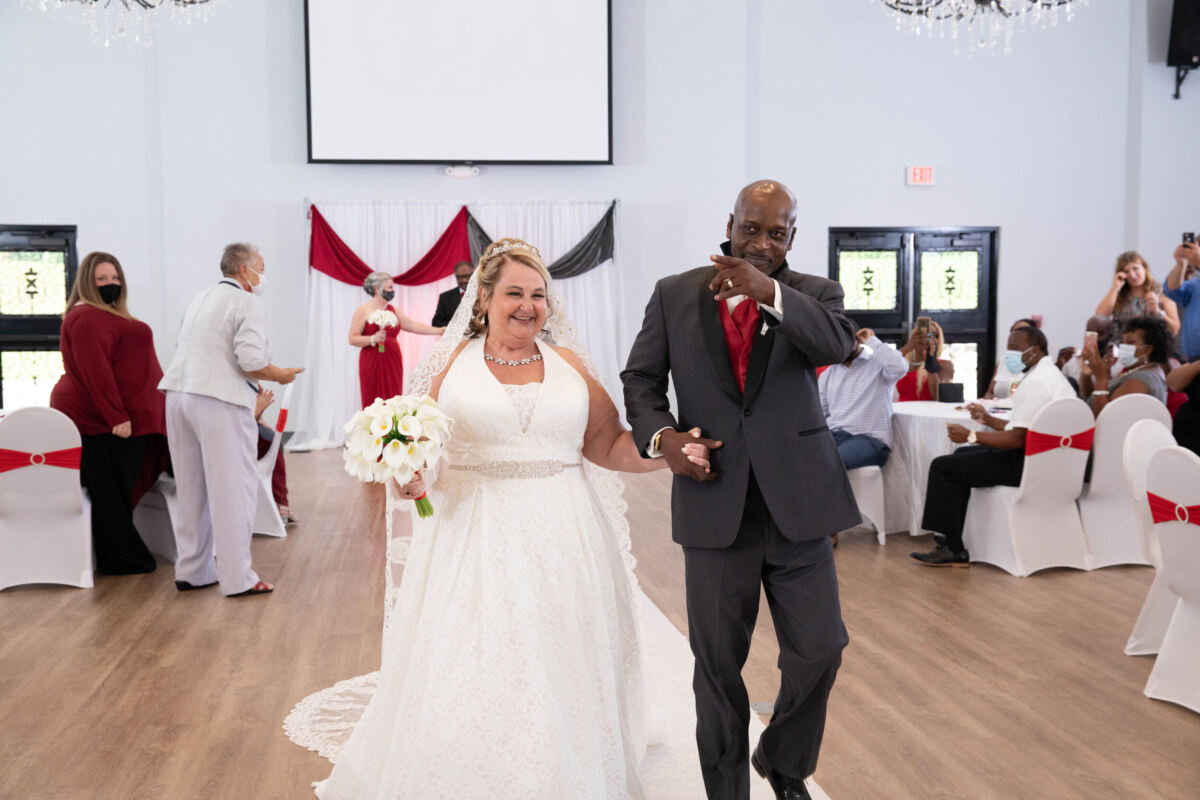 Welcome to Southern Elegance Wedding & Events